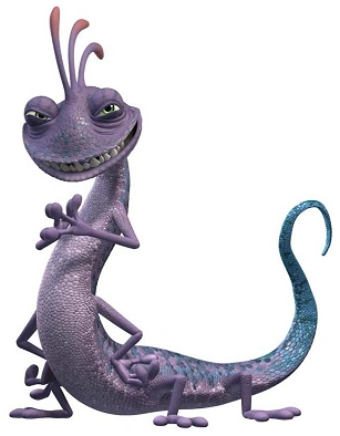 Randall Bogs | Villains Broken or Pure evil Wiki | Fandom