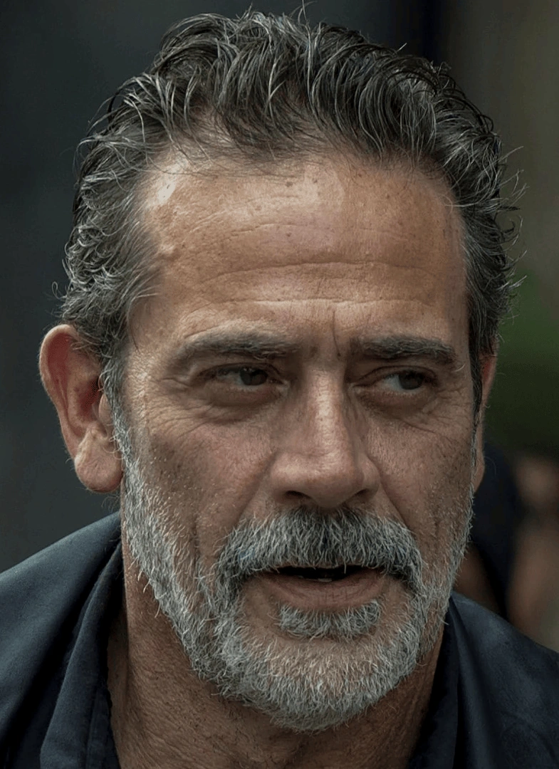 Negan Smith | Villains Broken or Pure evil Wiki | Fandom