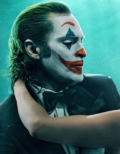Arthur Fleck (Joker) | Villains Broken or Pure evil Wiki | Fandom