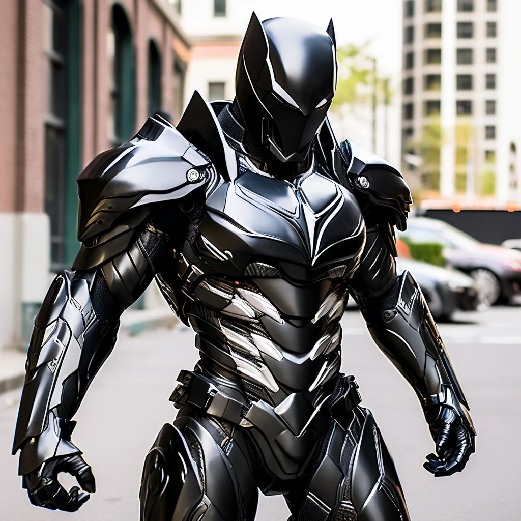 Doctor Mechaniacal | Villain's Code Wiki | Fandom