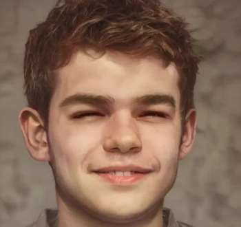 Ike Pemberton | Villain's Code Wiki | Fandom