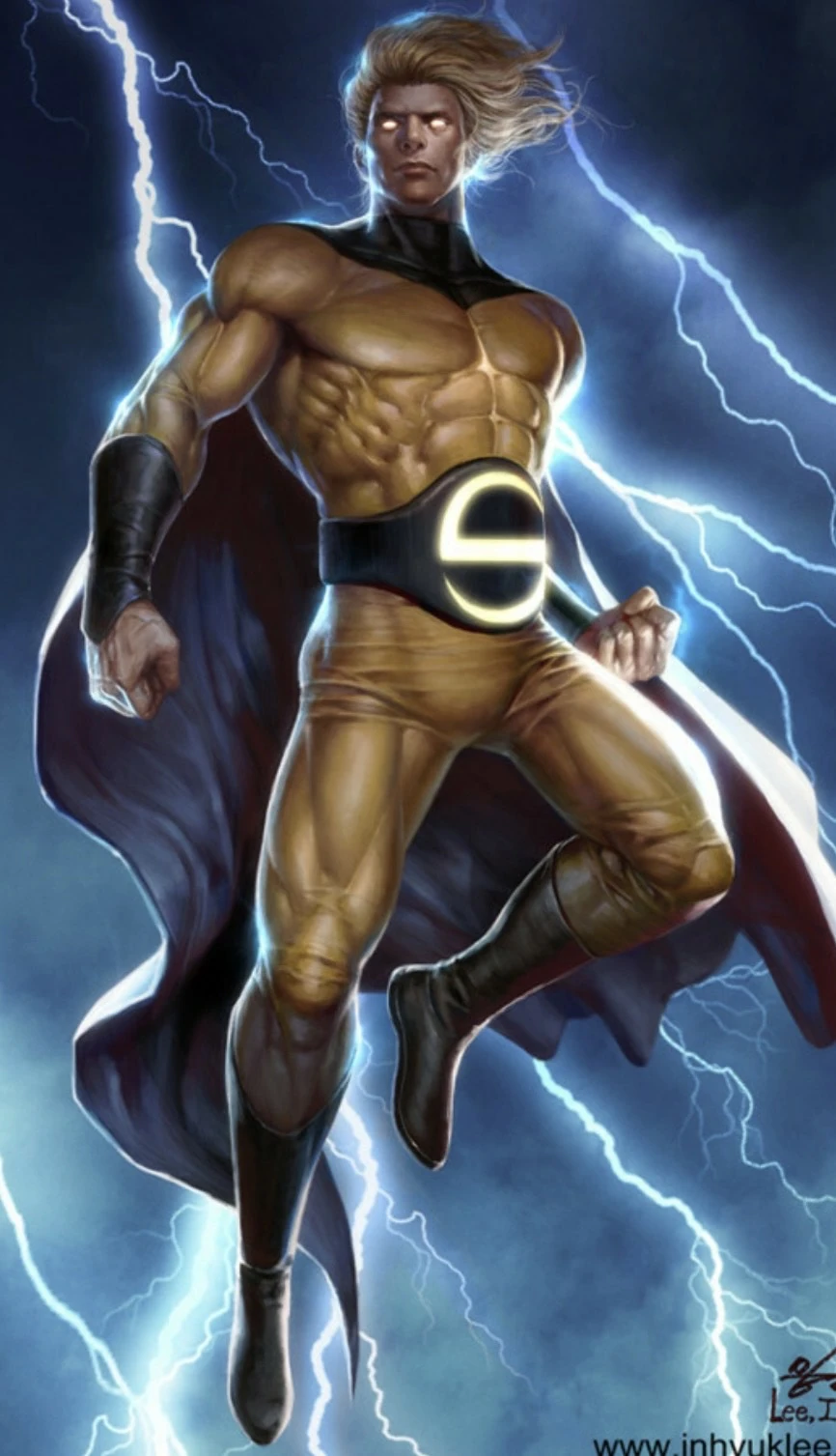 Apollo | Villain's Code Wiki | Fandom