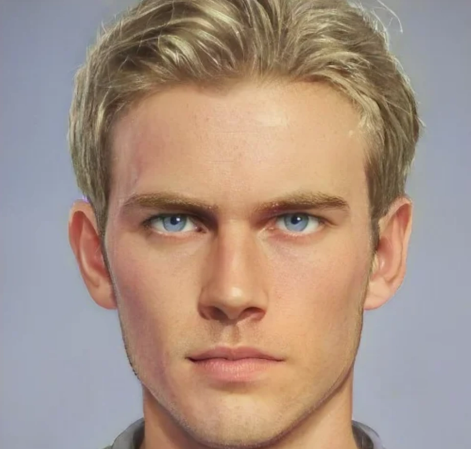 Austin | Villain's Code Wiki | Fandom