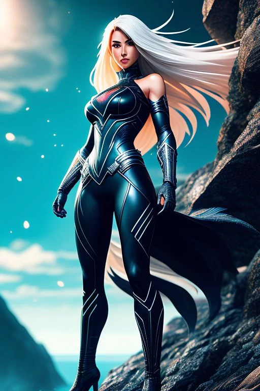 Stasis | Villain's Code Wiki | Fandom