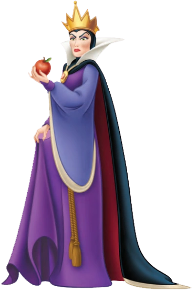 The Evil Queen | Villains Database Wiki | Fandom