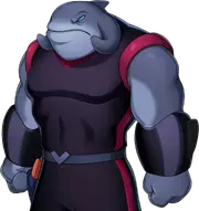 Captain Gantu | Villains Database Wiki | Fandom