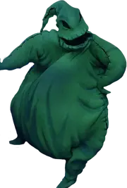 Oogie Boogie | Villains Database Wiki | Fandom