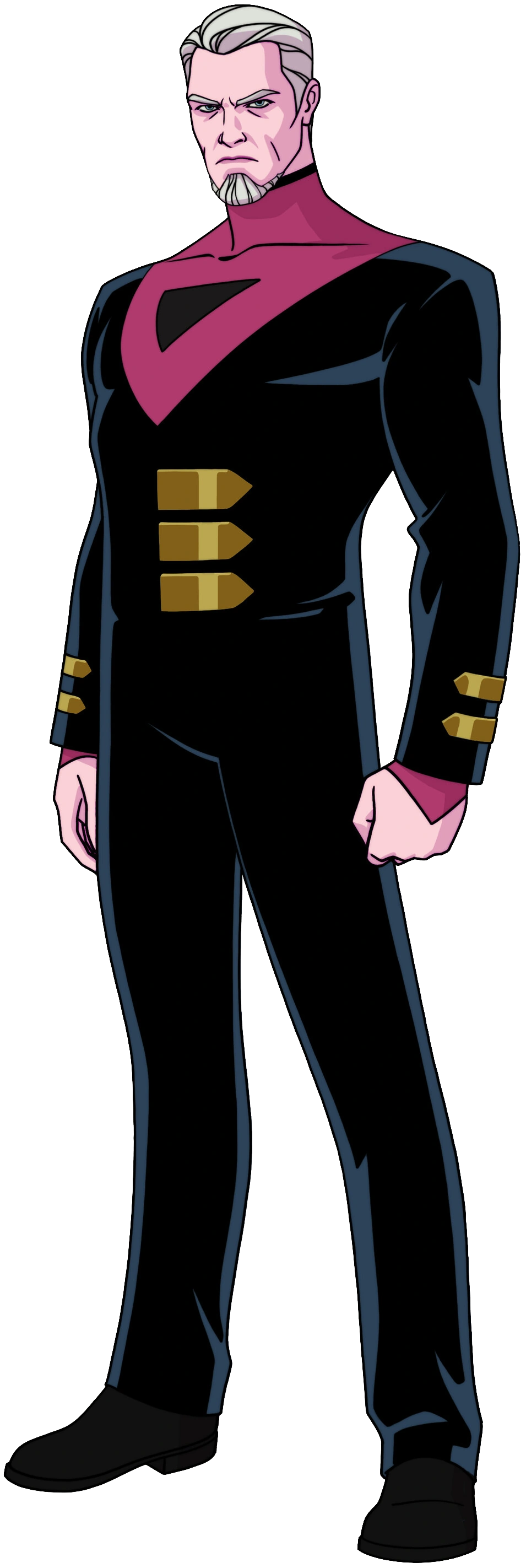 Bastion | Villains Database Wiki | Fandom