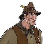 Percival C. McLeach | Villains Database Wiki | Fandom