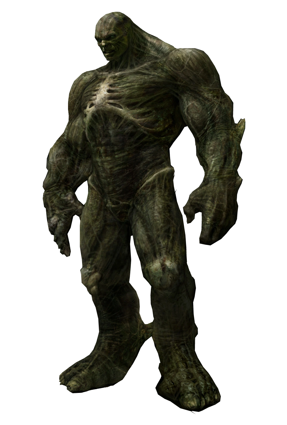 Abomination | Villains Database Wiki | Fandom