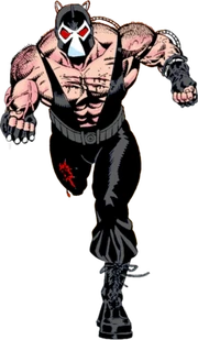 Bane | Villains Database Wiki | Fandom