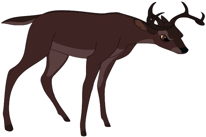 Ronno | Villains Database Wiki | Fandom