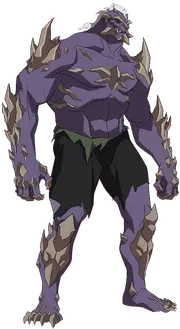 Doomsday | Villains Database Wiki | Fandom