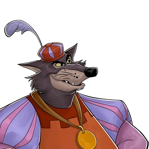 Sheriff of Nottingham | Villains Database Wiki | Fandom