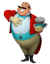 Ringmaster | Villains Database Wiki | Fandom