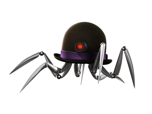 Doris | Villains Database Wiki | Fandom