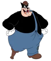 Pete | Villains Database Wiki | Fandom