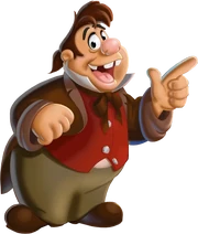 LeFou | Villains Database Wiki | Fandom