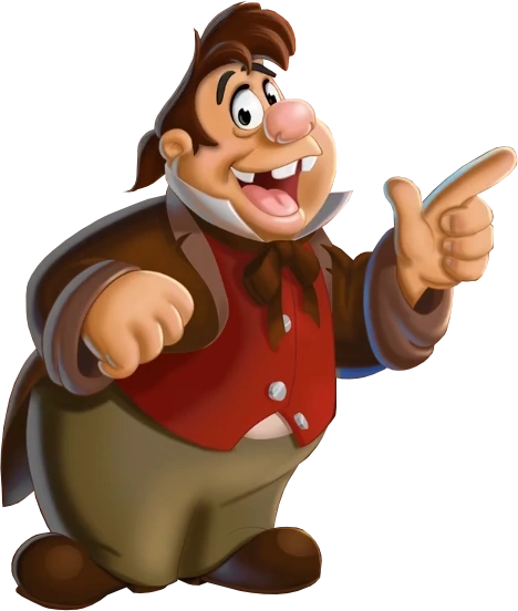 LeFou | Villains Database Wiki | Fandom