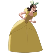 Drizella Tremaine | Villains Database Wiki | Fandom