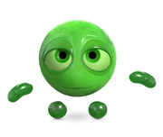 Sour Bill | Villains Database Wiki | Fandom