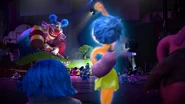 List of Inside Out Villains' Defeats | Villains deafet Wiki | Fandom