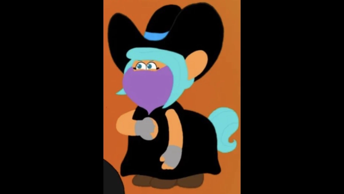 Rodeo Ducks | Villains deafet Wiki | Fandom