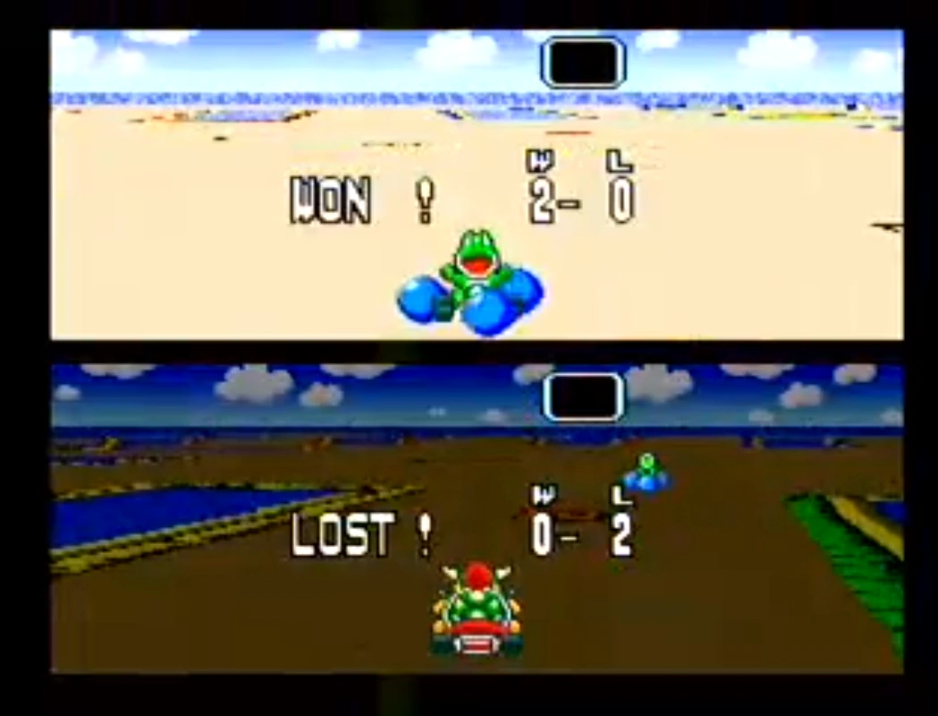 List of Mario Kart Villains Defeat | Villains deafet Wiki | Fandom