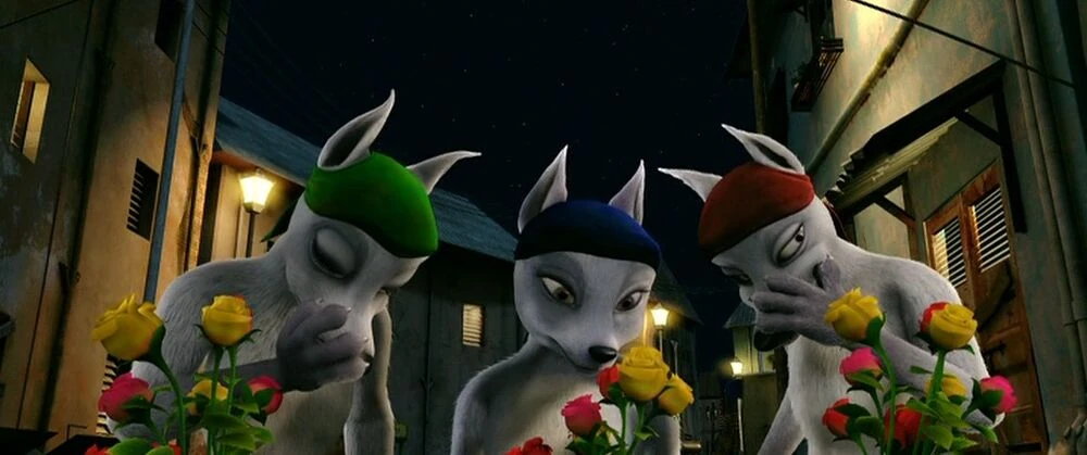 Roadside Romeo Angels