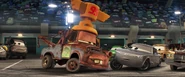 List of Cars Villains' Defeat/Gallery | Villains deafet Wiki | Fandom