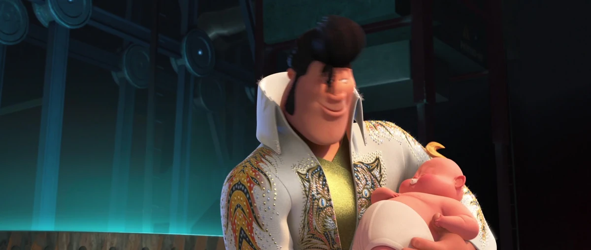 List of The Boss Baby Villains Defeat | Villains deafet Wiki | Fandom