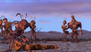 List of Antz Villains' deafet/gallery | Villains deafet Wiki | Fandom