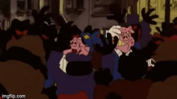 List of FOX / 20th Century Fox Villains' Defeats/Gallery | Villains ...