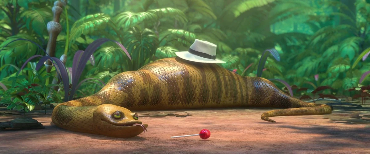 Zombros Engar's Defeats Of My Favorite Non-Disney Villains Part 1 ...