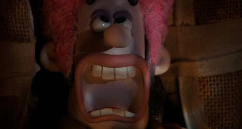 List of wallace and gromit movie villains defeat | Villains deafet Wiki ...