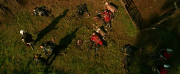 List of Jack the Giant Slayer villains' defeat | Villains deafet Wiki ...