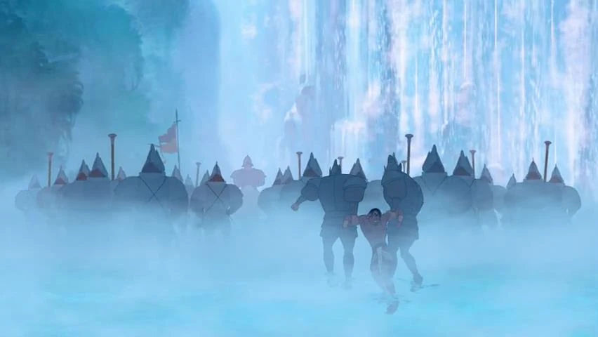 List of DreamWorks Animation Villains' Defeats/Gallery | Villains ...