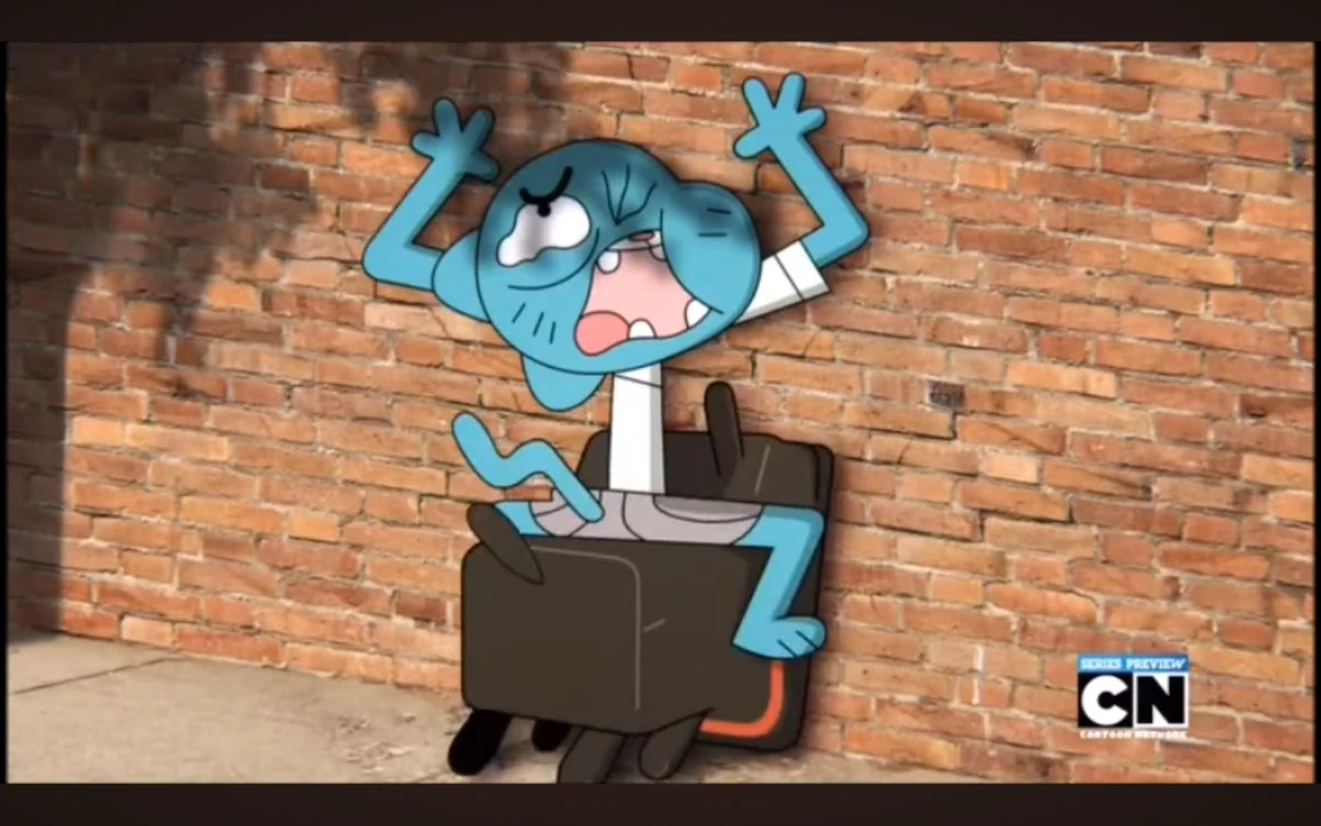 Tawog | Villains deafet Wiki | Fandom