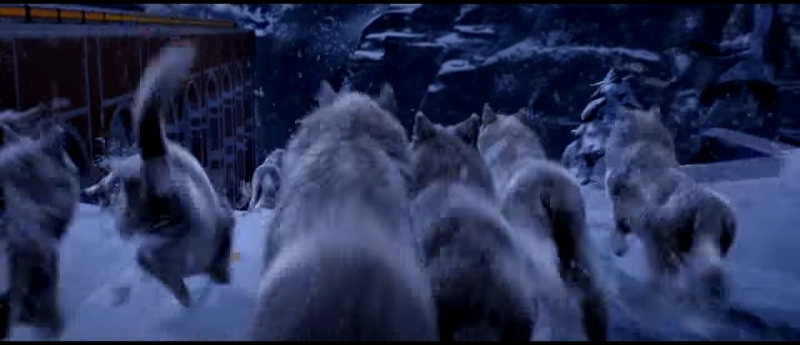 List of Polar Express Villains' defeat | Villains deafet Wiki | Fandom