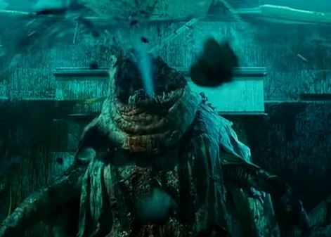 List of Jack Brooks: Monster Slayer villains' defeats | Villains deafet ...