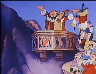 List of Paramount Pictures Villains Defeats/Gallery | Villains deafet ...