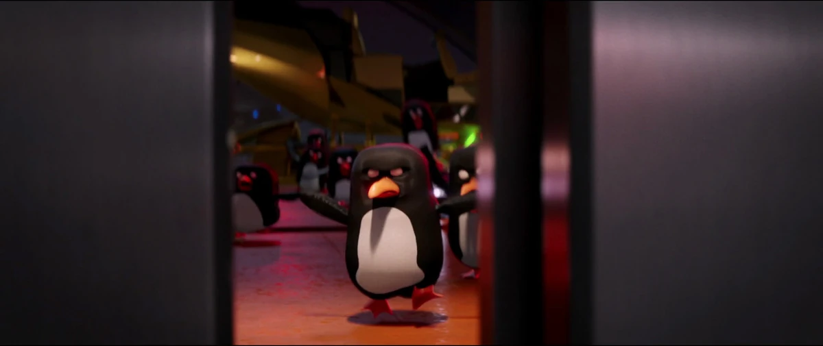 List of Storks Villains' deafet/gallery | Villains deafet Wiki | Fandom