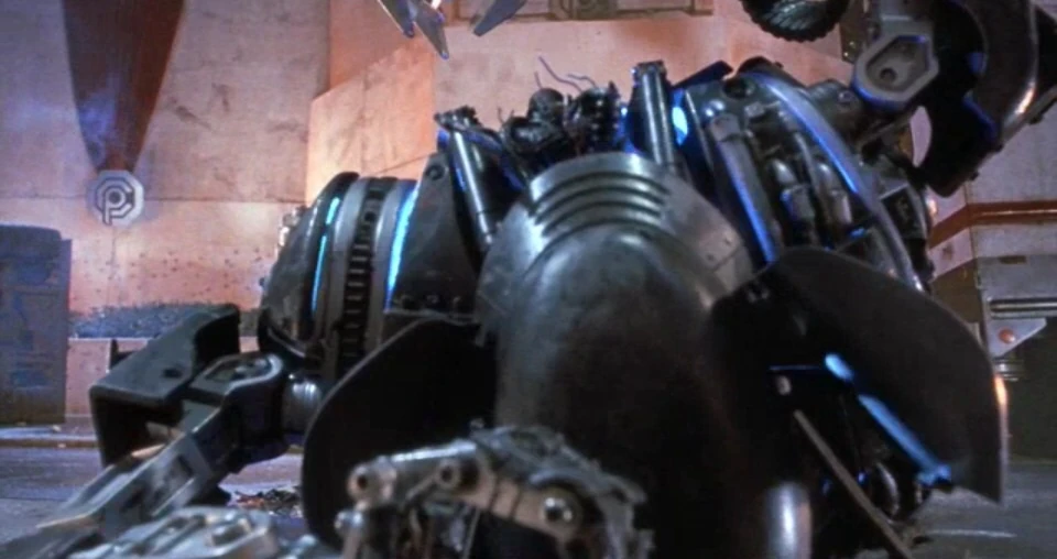 List of RoboCop Villains' Defeats/Gallery | Villains deafet Wiki | Fandom