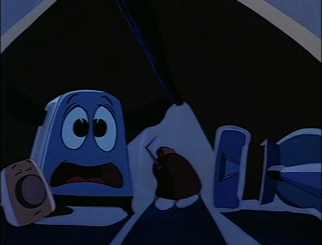 List of Hyperion Animation Villains Defeat | Villains deafet Wiki | Fandom