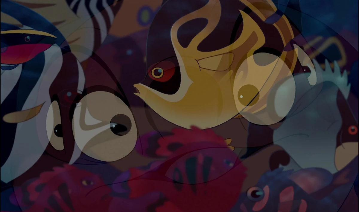 List of Lilo & Stitch Villains' Defeats/Gallery | Villains deafet Wiki ...