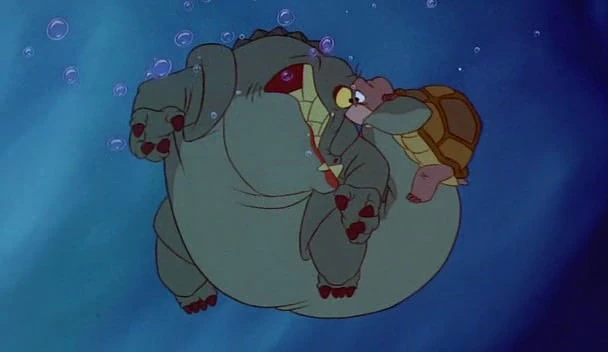 List of The Swan Princess Villains' Defeats | Villains deafet Wiki | Fandom