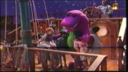 List of Barney and Friends Villains' defeat/gallery | Villains deafet ...