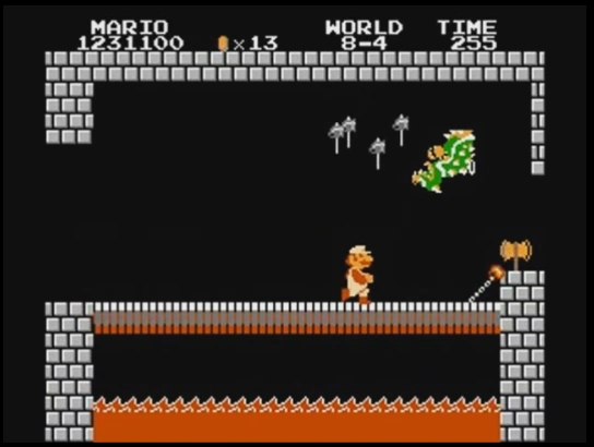 List of Nintendo Villains Defeat | Villains deafet Wiki | Fandom