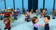 List of Postman Pat Villains' Defeat/Gallery | Villains deafet Wiki ...
