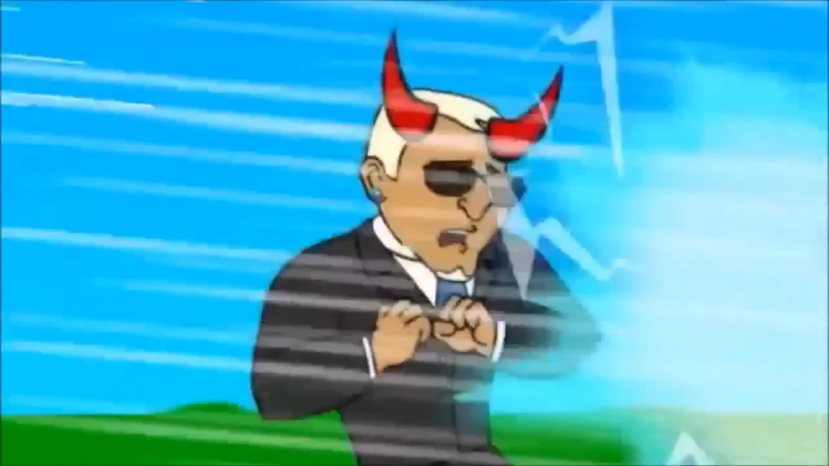 List of Goanimate Villains Defeats/Gallery | Villains deafet Wiki | Fandom